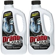 SC Johnson 70241 16Z Drano Snake Plus Gel - 16oz Pack Of 6 - Walmart.com