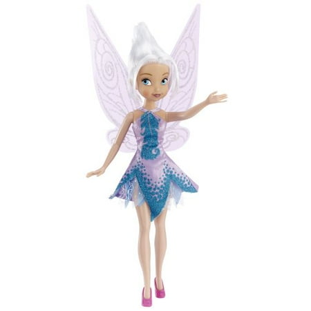 Disney Fairies The Pirate Fairy 9 Periwinkle Doll | Walmart Canada