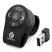 Amerteer Wireless Presenter, Finger Ring Design, Rechargeable USB, 2 ...