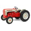 ERTL 1/16 International Harvester 1256 Wheatland Turbo Tractor with ...