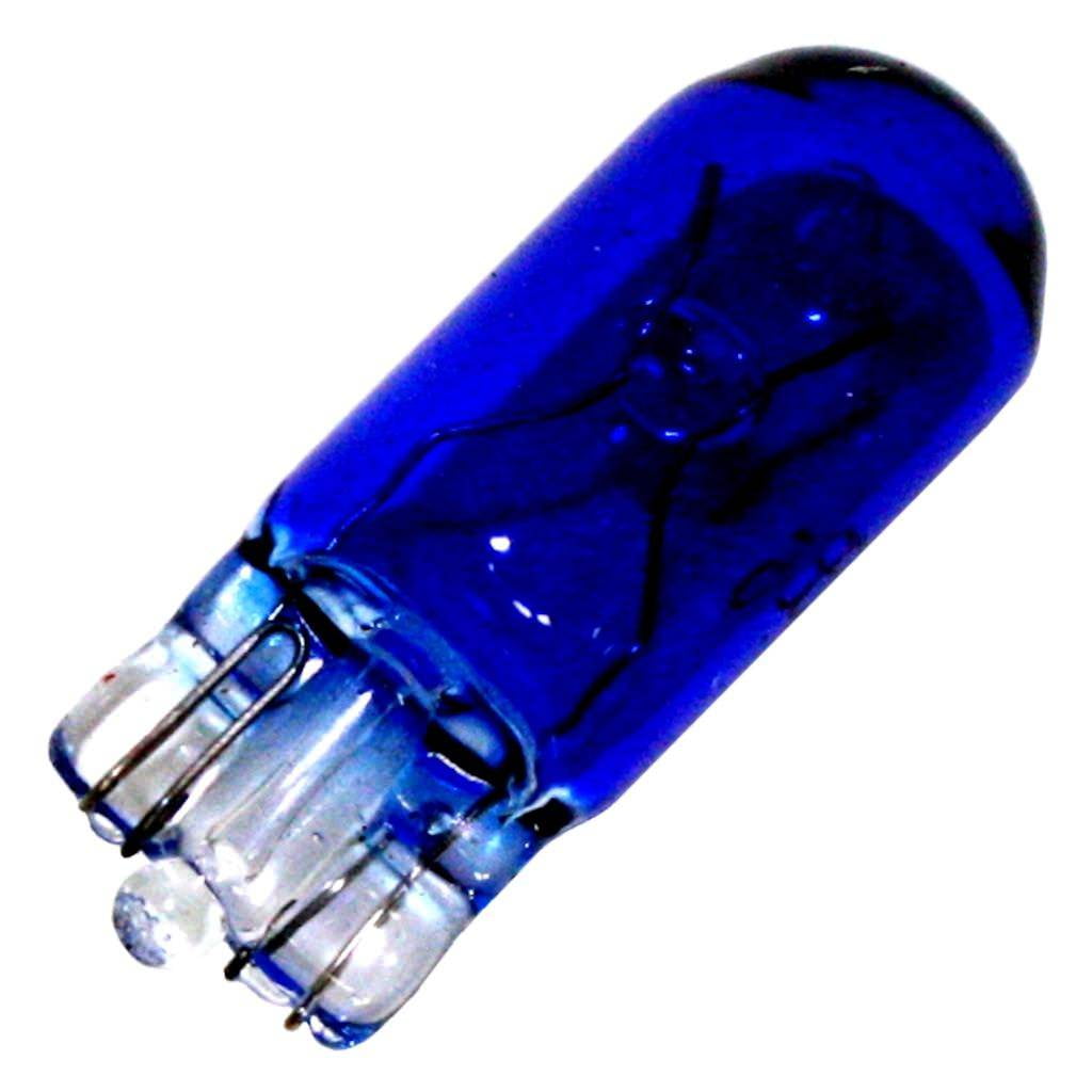 Eiko 16043 - 555-B Miniature Automotive Light Bulb - Walmart.com