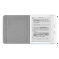 Kobo Libra SleepCover - Flip cover for eBook reader - dusk blue - for ...