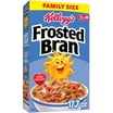 Kellogg's Frosted Bran Original Nutrition Facts, Healthy Breakfast ...