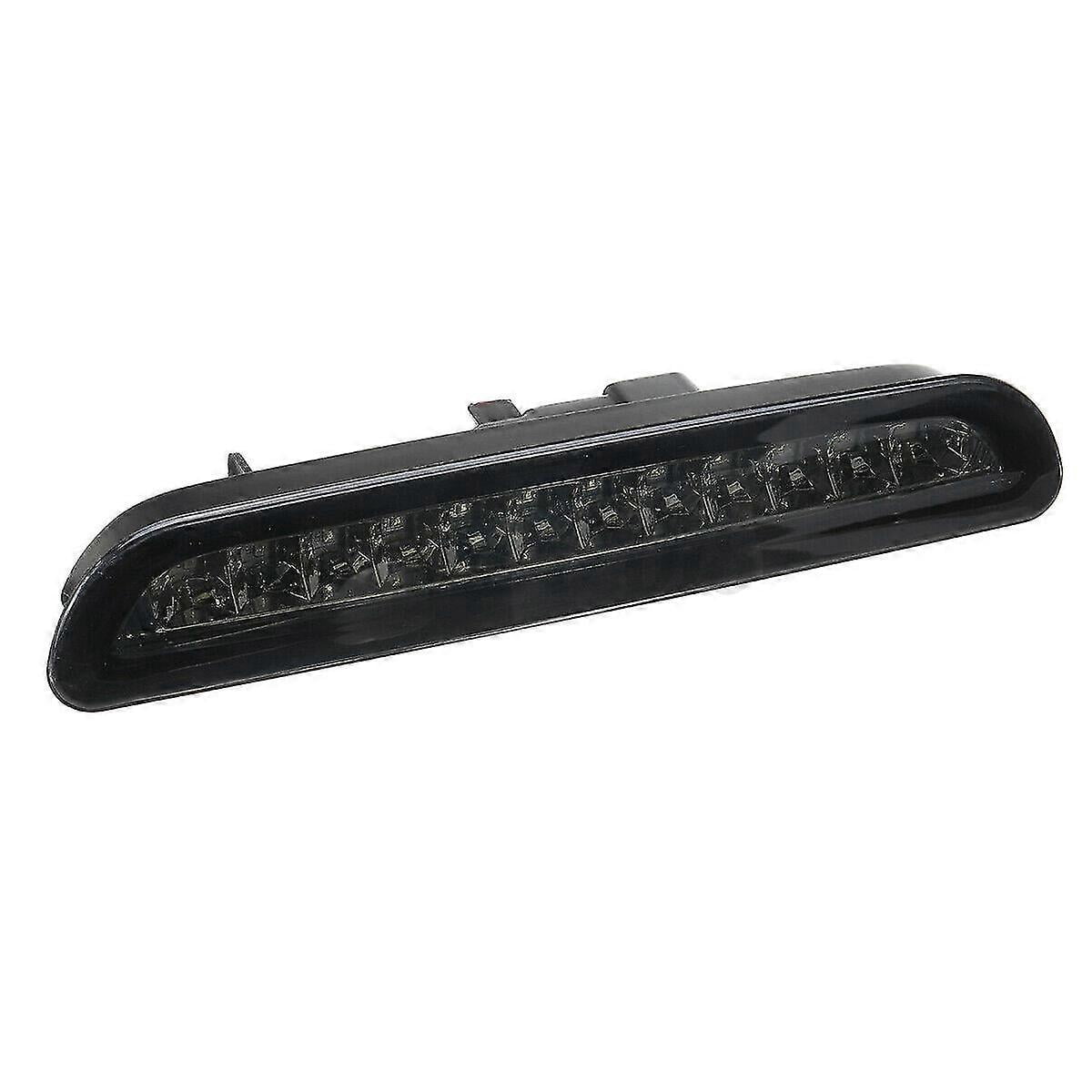 Smoked 12-led Third Rear Tail Brake Stop Light Reverse Lamp For Hiace ...