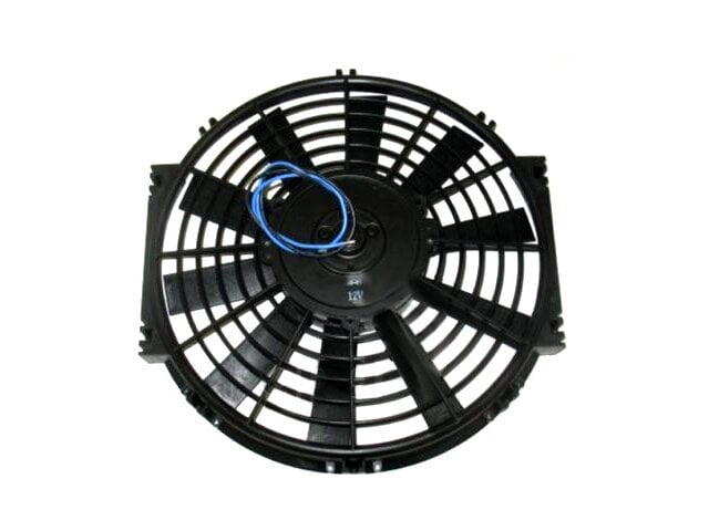 Isuzu Rodeo Engine Cooling Fan Assembly