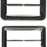 Buckle Cover Kit, 2" Rectangle - Walmart.com