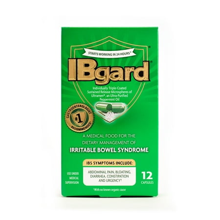 IBGard 12 ct - Walmart.com