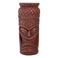 Design Toscano Grand Island Tiki Cocktail Console Statue - Walmart.com