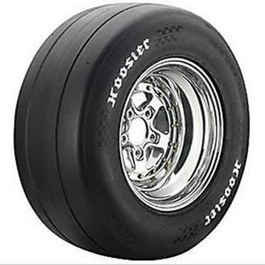 Hoosier 19410 33 x 21.5R-15LT Pro Street Radial Tire - Walmart.com