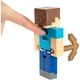 Minecraft Steve With Pickaxe Basic Figure - Walmart.com
