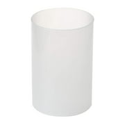 Glass Cylinder Open Both Ends