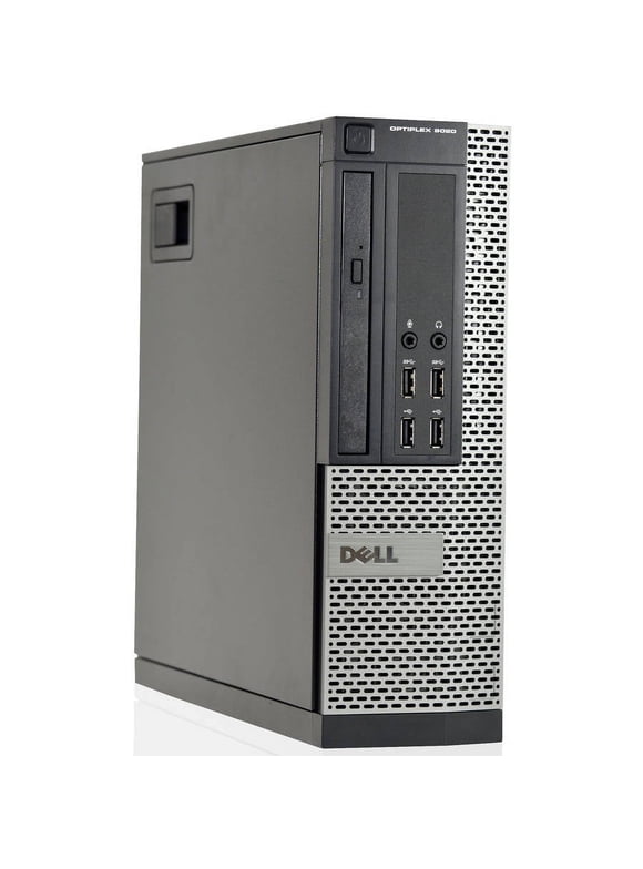 Dell Desktop Computers in Dell Computers - Walmart.com