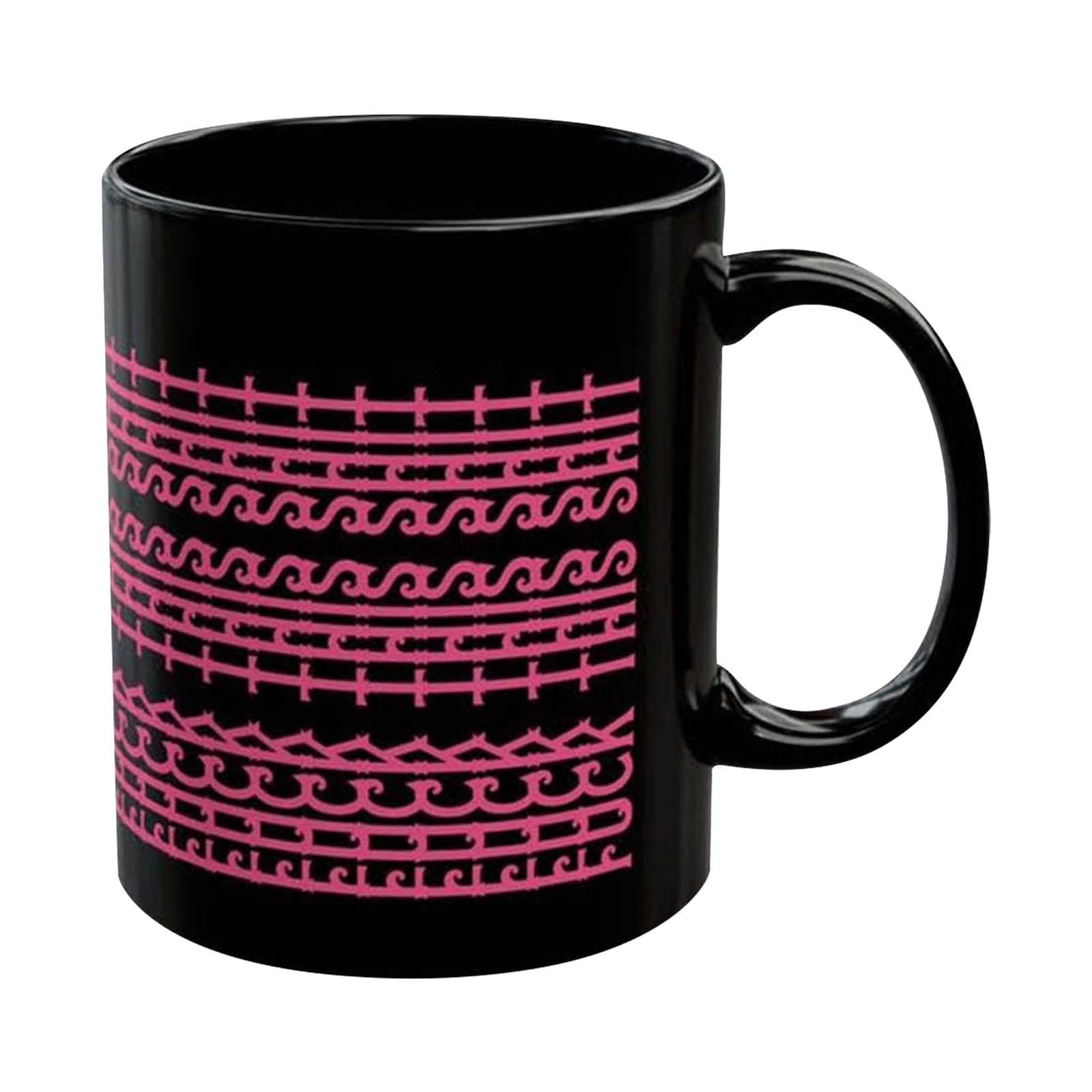 Tasse à Café Message Caché avec Design Secret Tasse en Céramique ...