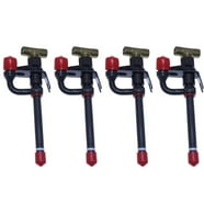 AR50781 NEW Injector For John Deere 3020 4000 4020 4520 6600 7700 500 ...