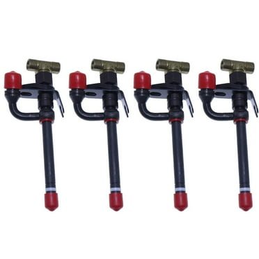 AR50781 NEW Injector For John Deere 3020 4000 4020 4520 6600 7700 500 ...