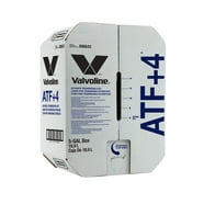 Castrol TranSynd 668 Full Synthetic Oil, Automatic Transmission Fluid ...