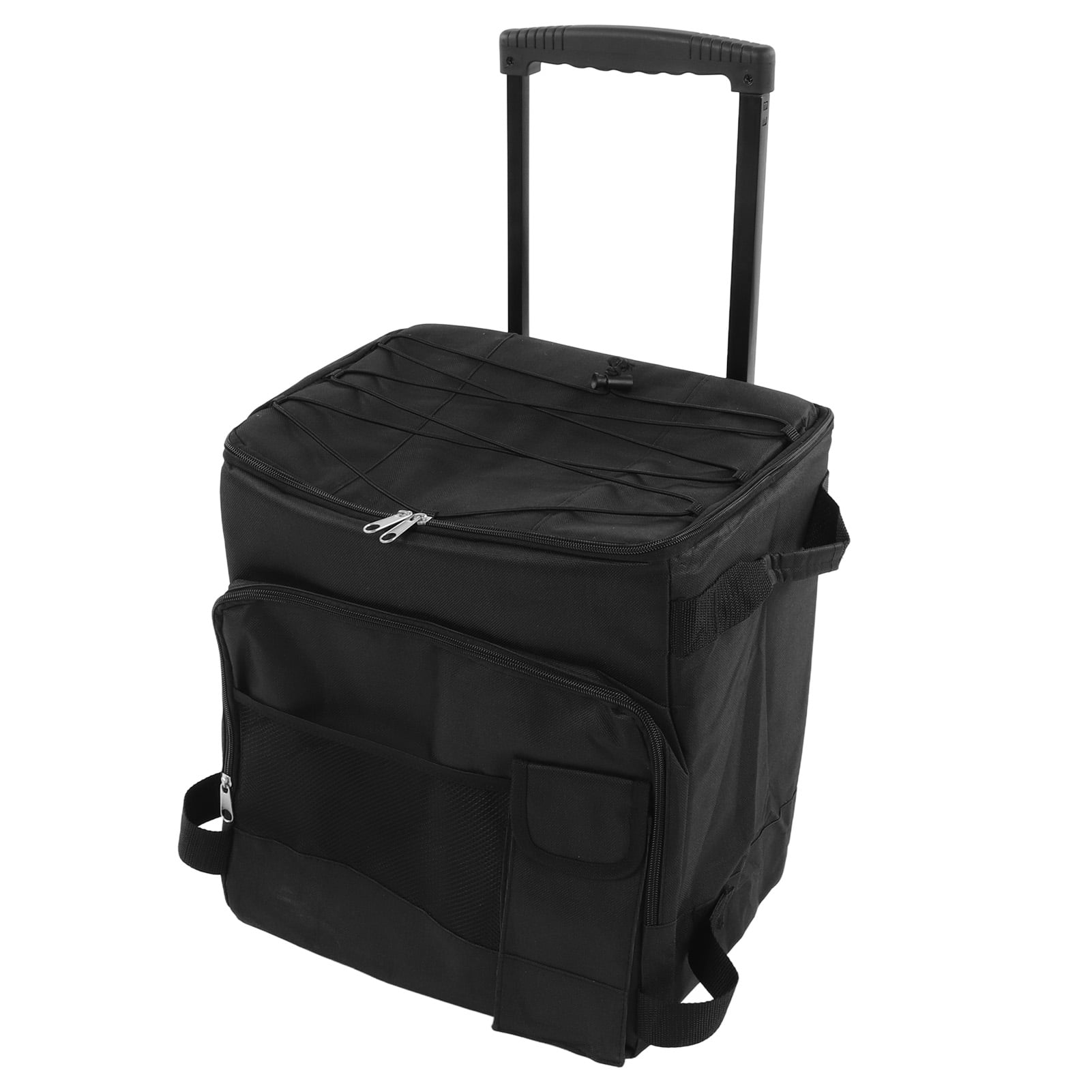 Click here for Ymiko Rolling Cooler  43l Rolling Cooling Bag Dual... prices