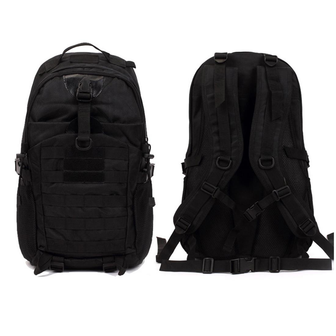 Battle Pack Tactical Backpack 1 to 3 Day Assault Pack Combat Veteran ...