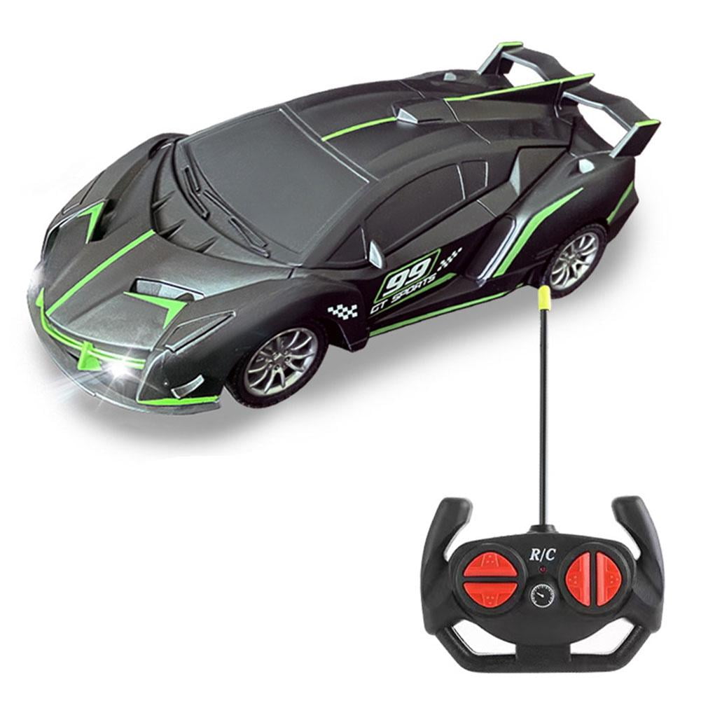 Coches De Control Remoto