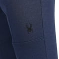 Spyder Active Men’s Jogger (US, Alpha, Large, Regular, Regular, Blue ...