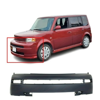 Grille For Scion 2004-2006 xB Base Wagon Black Plastic - Walmart.com