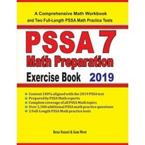 CLEP College Algebra Math Preparation Exercise Book: A Comprehensive ...