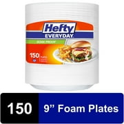 Hefty Disposable Tableware in Paper & Plastic - Walmart.com