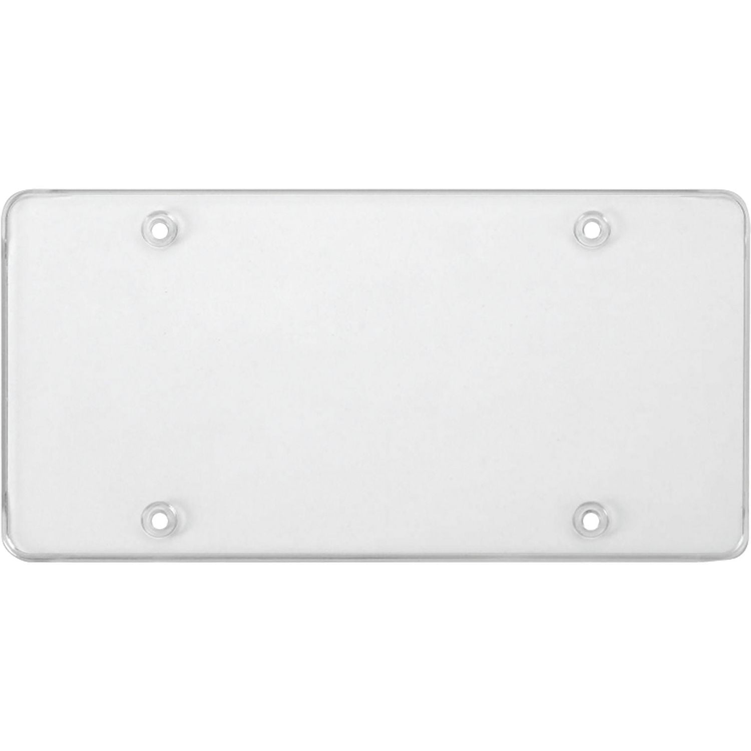 Click here for Cruiser Accessories Tuf Flat License Plate Shield... prices