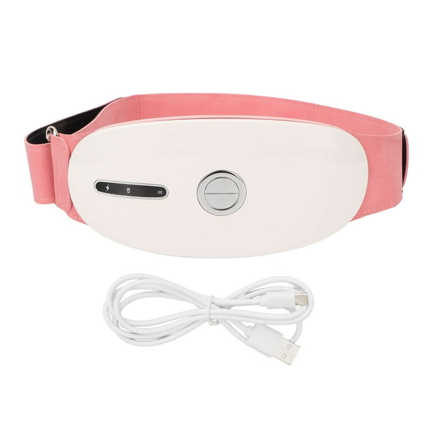 Uterus Heating Belt,Menstrual Heating Belt 3 Women Menstrual Heating ...