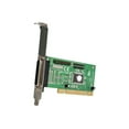 StarTech PCI2PECP 2 Port PCI Parallel EPP/ECP Adapter Card - Walmart.com