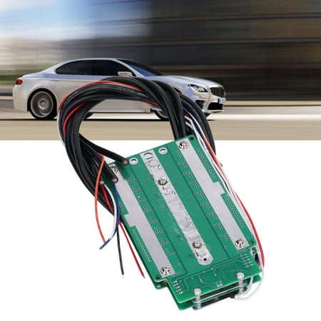 Spptty Cell Protection Module,Battery Protection Board,Battery ...