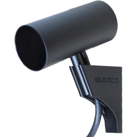 Sensor Mount for Oculus Rift 3 Pack - Tape Included (Black) | Walmart ...