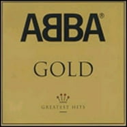 Gold: Greatest Hits (CD) - Walmart.com
