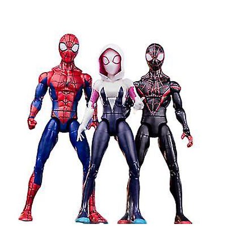 Cl-marvel Avengers Iron Man Action Figure Toy | Walmart Canada