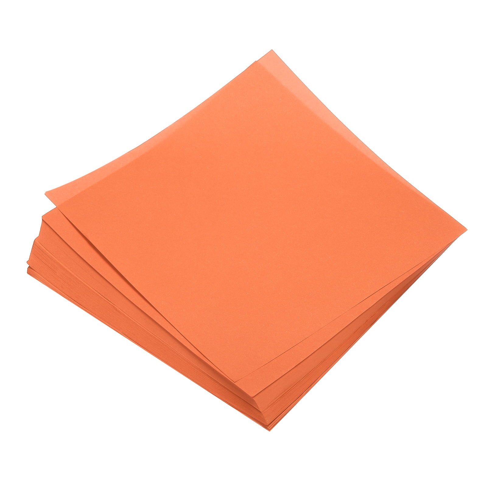 Uxcell Origami Paper Double Sided Sheet for Art Craft Project Beginner ...