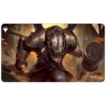 Streets of New Capenna Perrie the Tangler Commander Standard Gaming ...