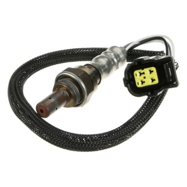 NTK OE Connector Oxygen Sensor, OE Type - Walmart.com
