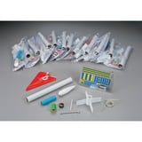Estes Generic E2X Flying Model Rocket Bulk Pack - Walmart.com
