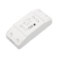 Wonderfulmartmini Smart Relay Wifi Switch 8 Groups Timing Tasks Fire