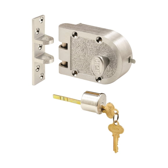 Deadbolt Locks
