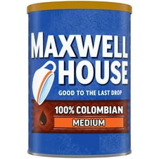 Maxwell House - Walmart.com