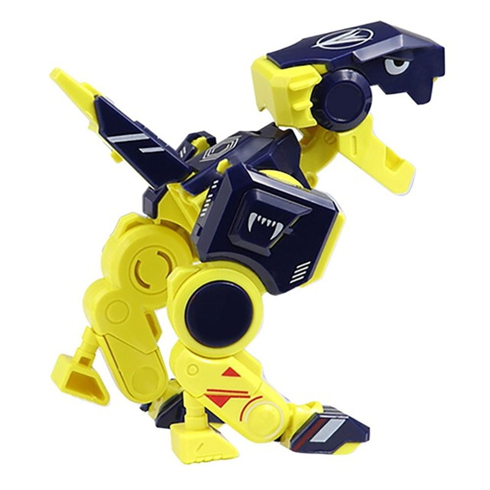 Toys Gifts Toy Figures Action Figures Model Animals Robot Deformation ...