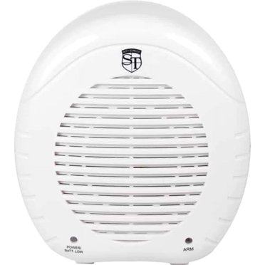 Safety Technology Wireless Barking Dog Alarm with Motion Detector ...
