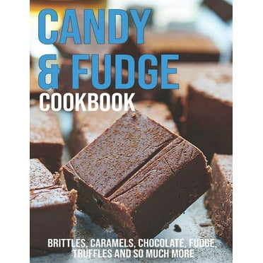An Unofficial Cookbook for Fans of Willy Wonka : Mouthwatering ...
