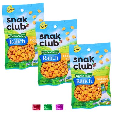 Harvest Snaps Baked Black Bean Snacks Sweet and Spicy Mango Chile Lime ...