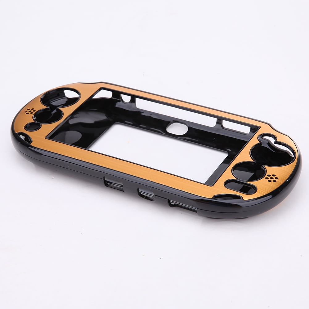Psp Vita Gold