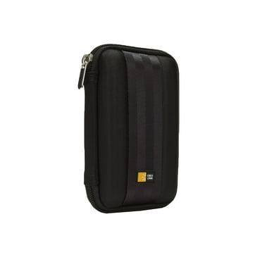 Drive Logic DL-64 Portable Hard Drive Case, Blue - Walmart.com