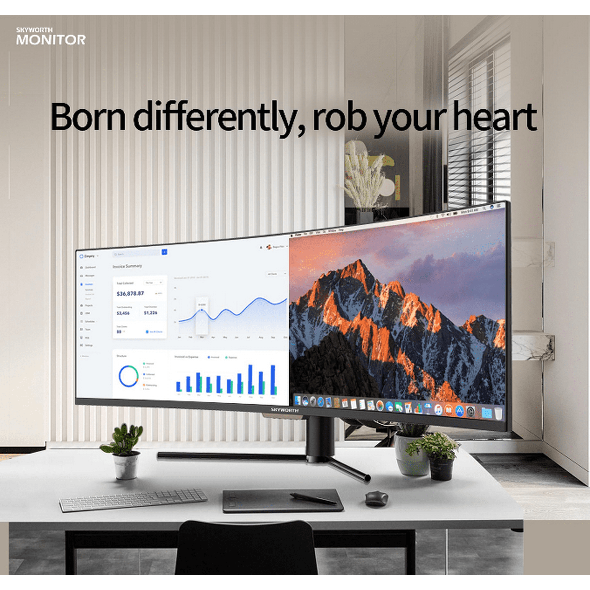 Click here for Skyworth 49g1h 49 Va R1800 Curved 144hz Hdr400 Ult... prices