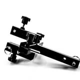 Multi Accessory Receiver Adapter for Mobility Scooters Attach up to 4 ...