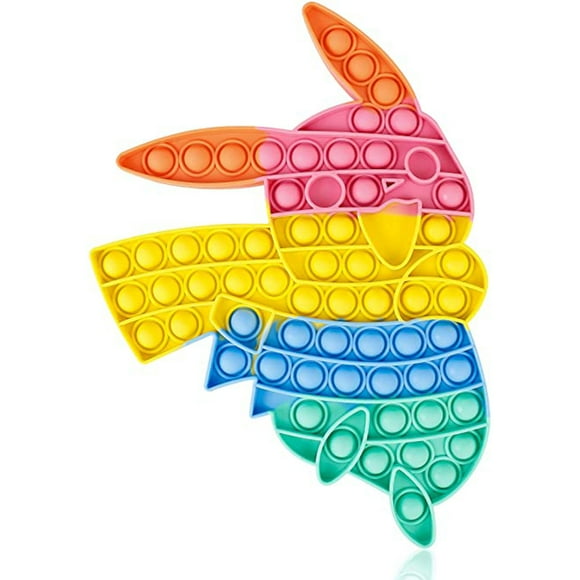 Pop it Fidgets in Fidget Toys - Walmart.com